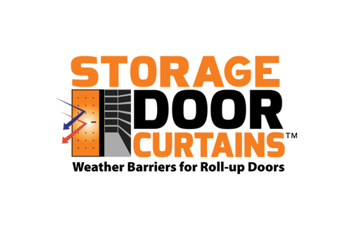 Storage Door Curtains | Gates & Access Partners | Self-Storage ...